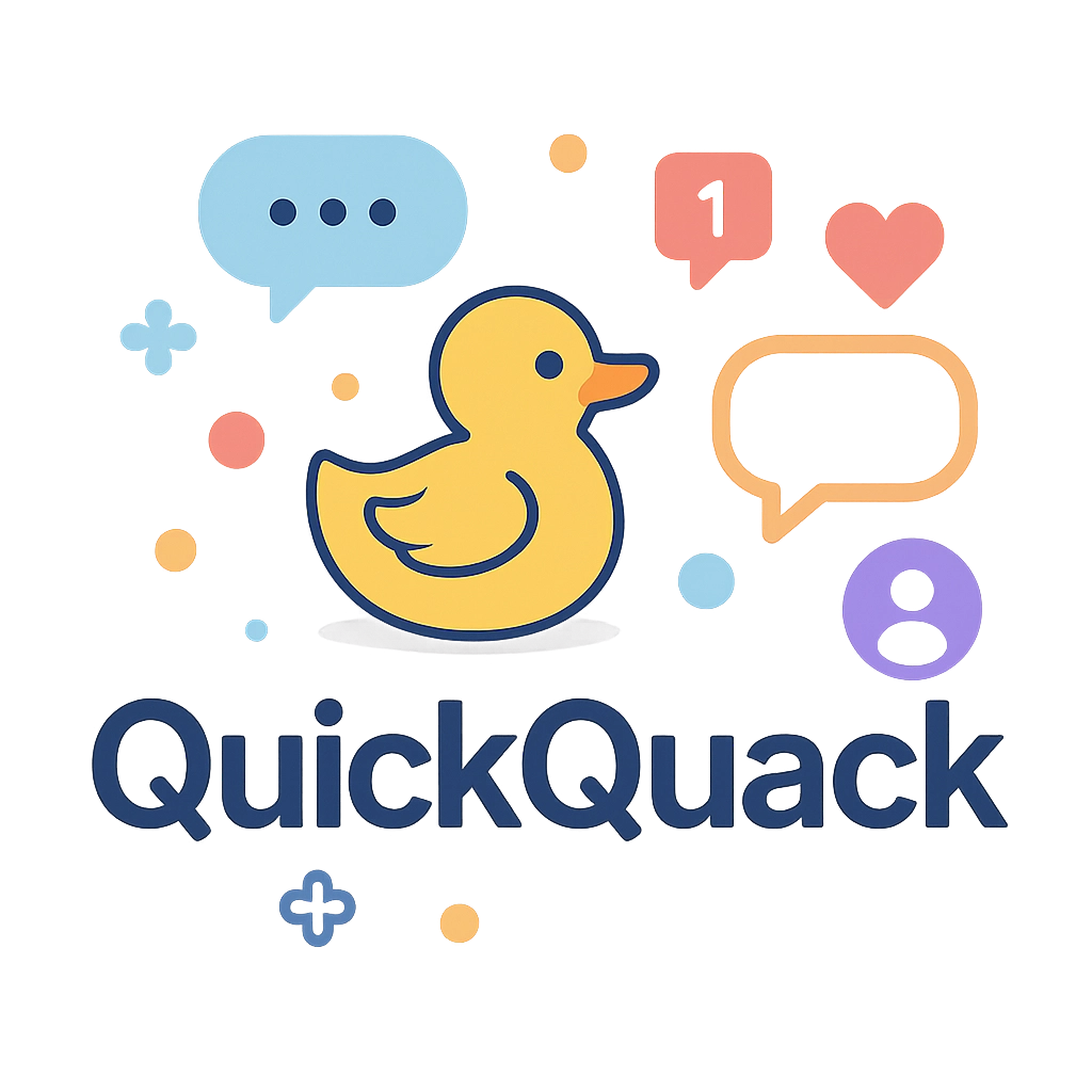 QuickQuack